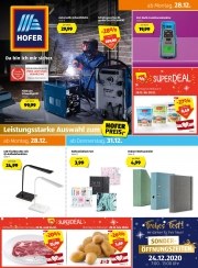 Hofer Wien Prospekt | Aktuelle Angebote Januar 2021 - aktuelleprospekte.at
